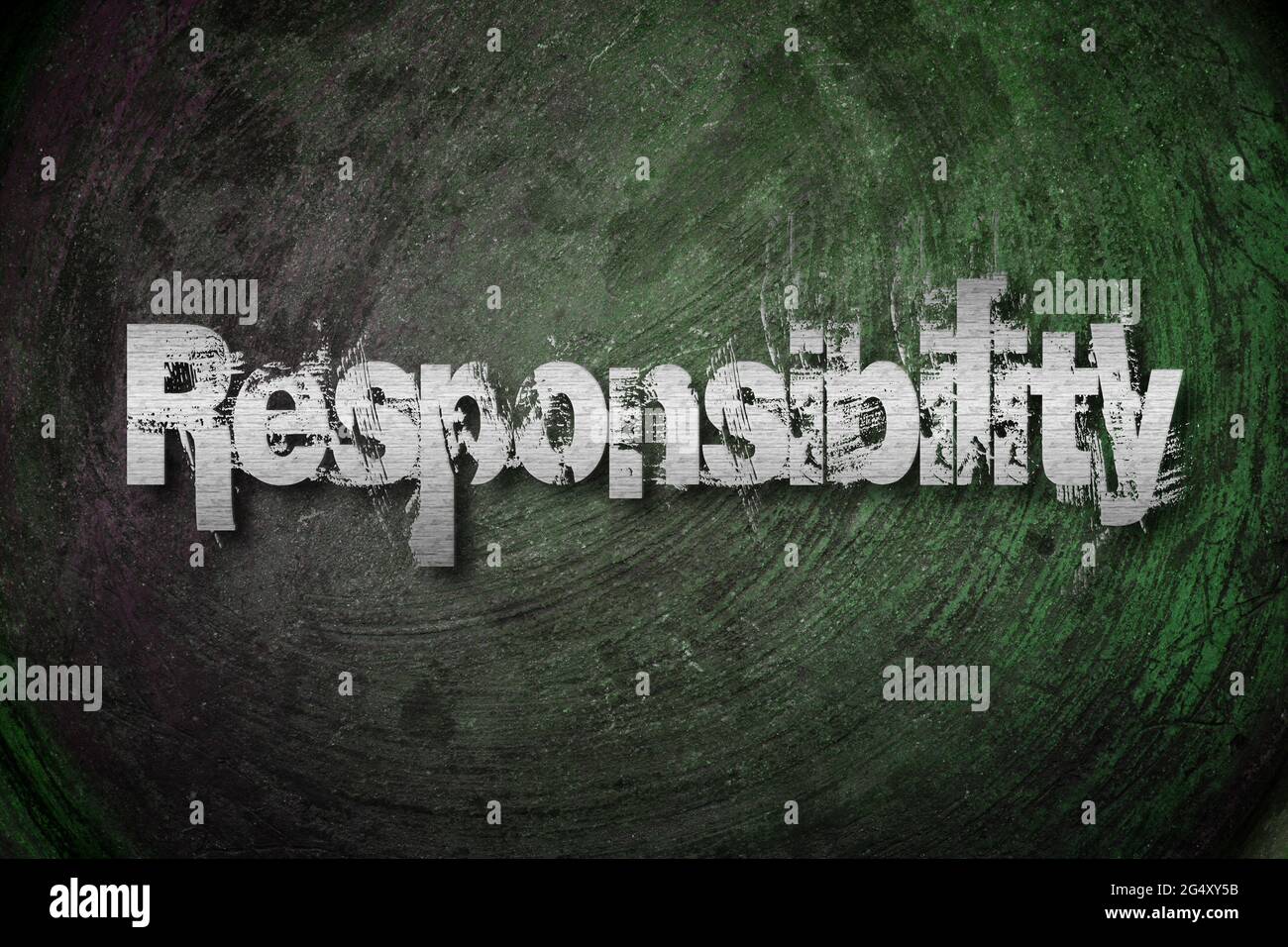 Responsibility concept hi-res stock photography and images - Alamy