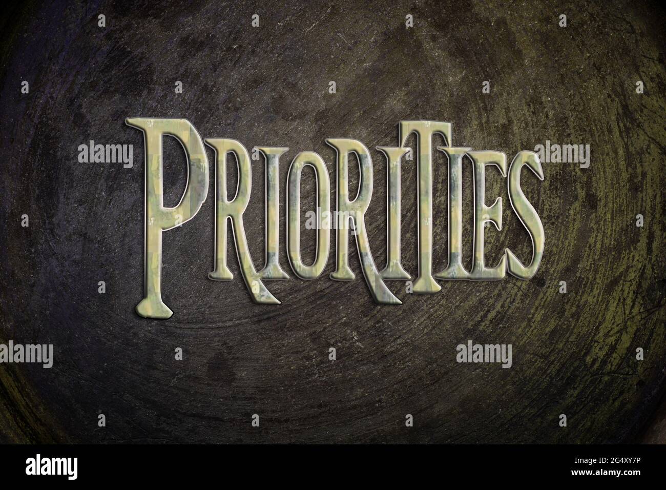 Time management and priorities hi-res stock photography and images - Alamy