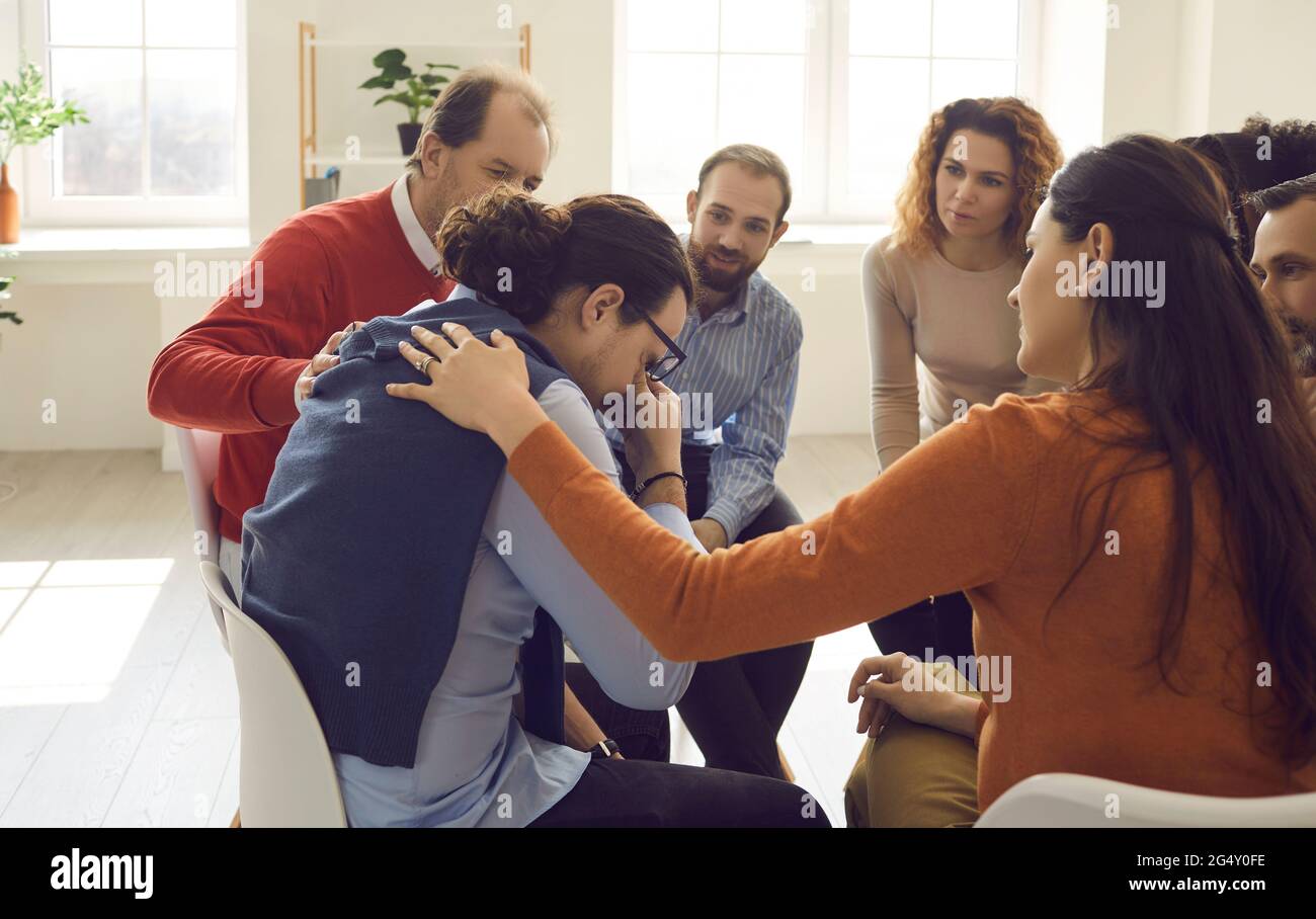 Community psychology hi-res stock photography and images - Alamy
