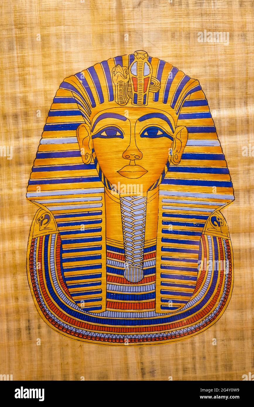 Papyrus Paper Background Texture From High Resolution Stock Photography ...