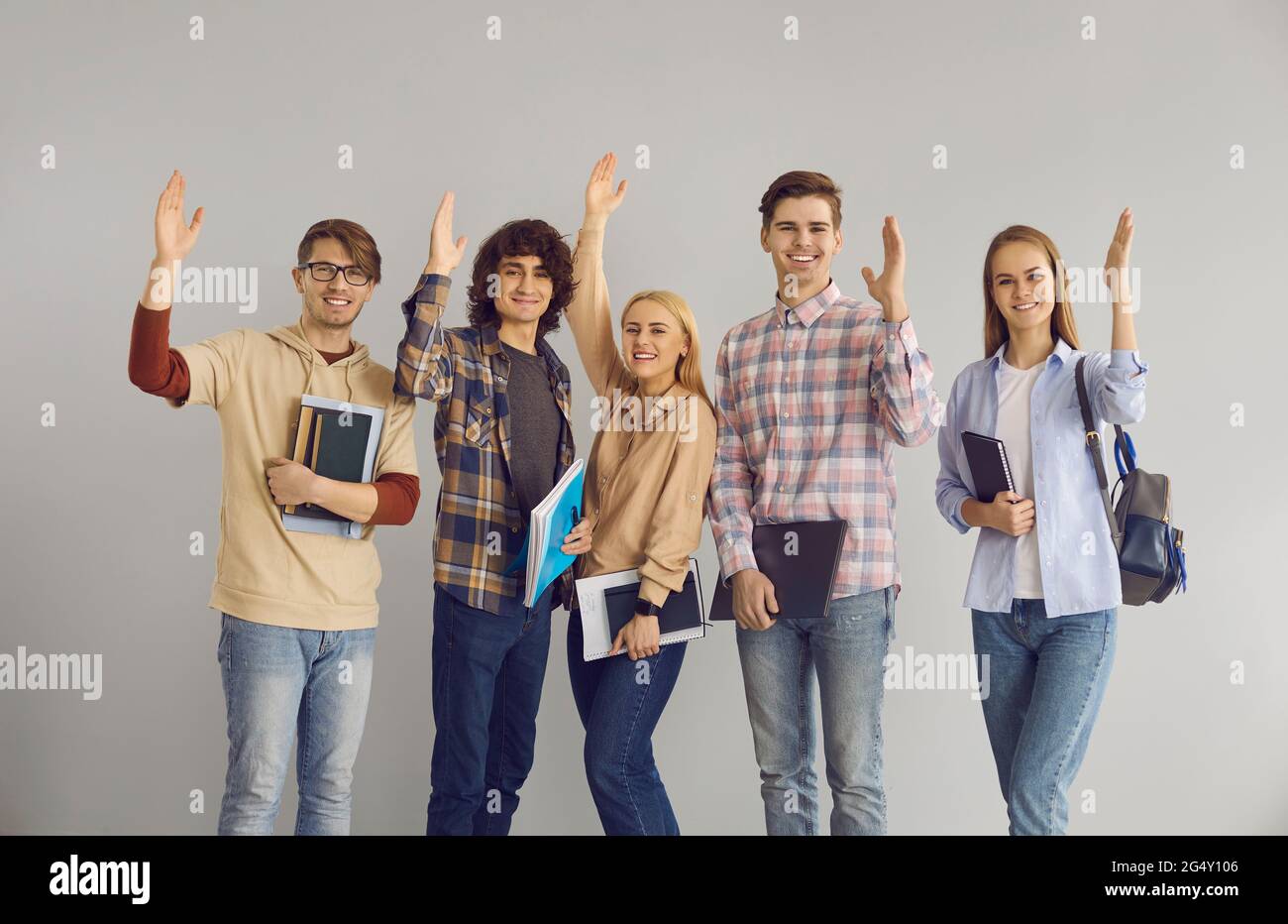 Teen vote hi-res stock photography and images - Alamy