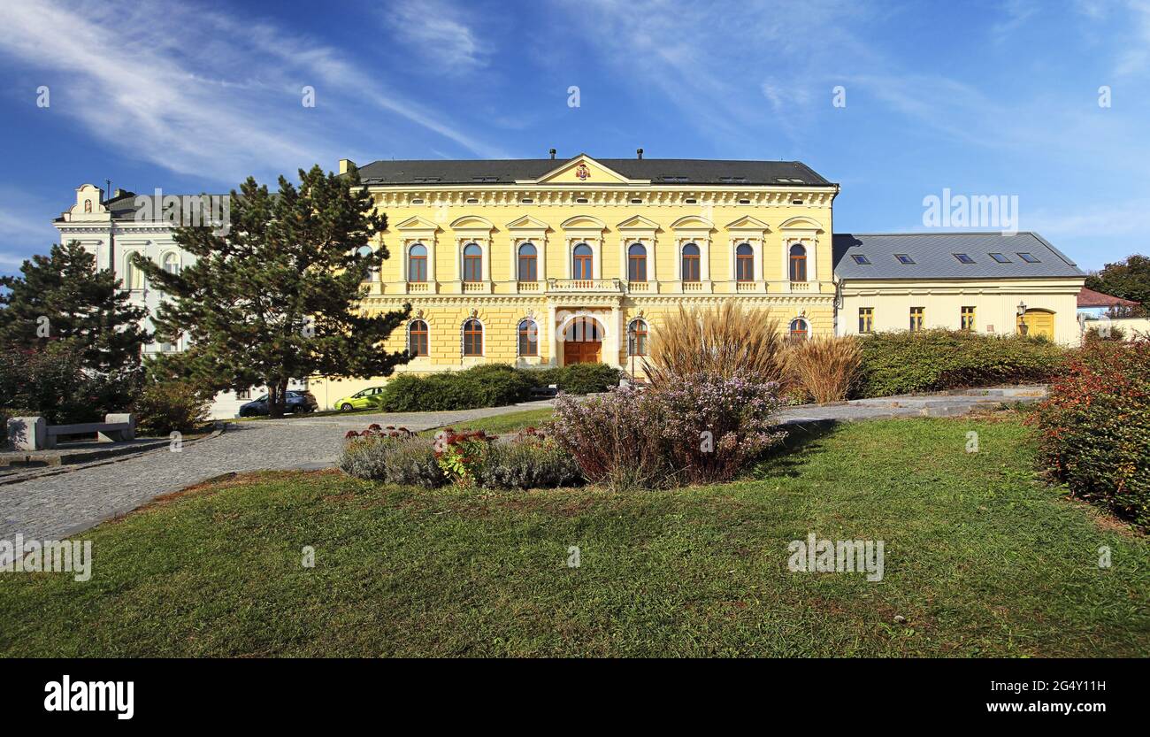 Famous seminar history hi-res stock photography and images - Alamy