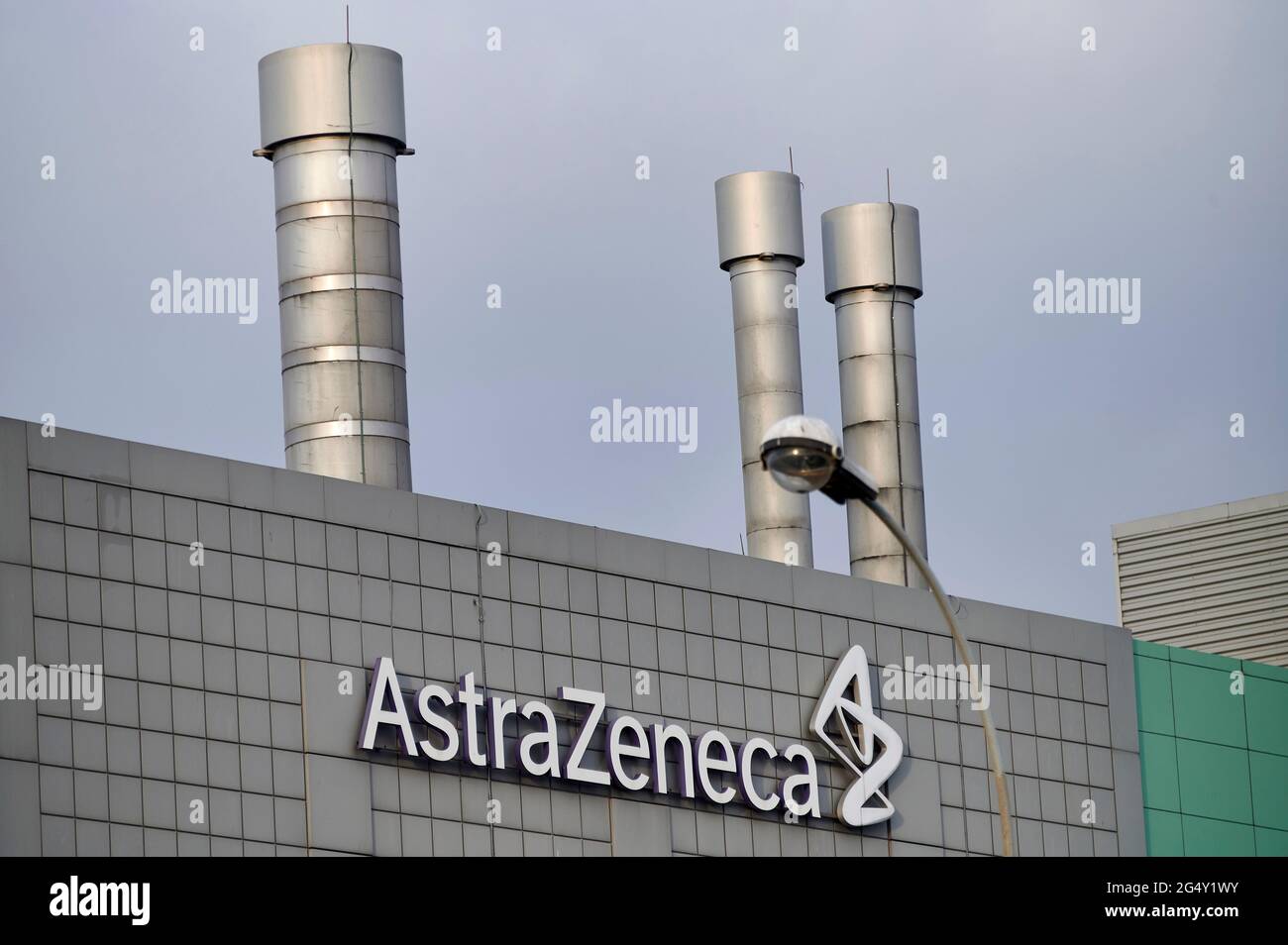 Biopharmaceutical hi-res stock photography and images - Alamy