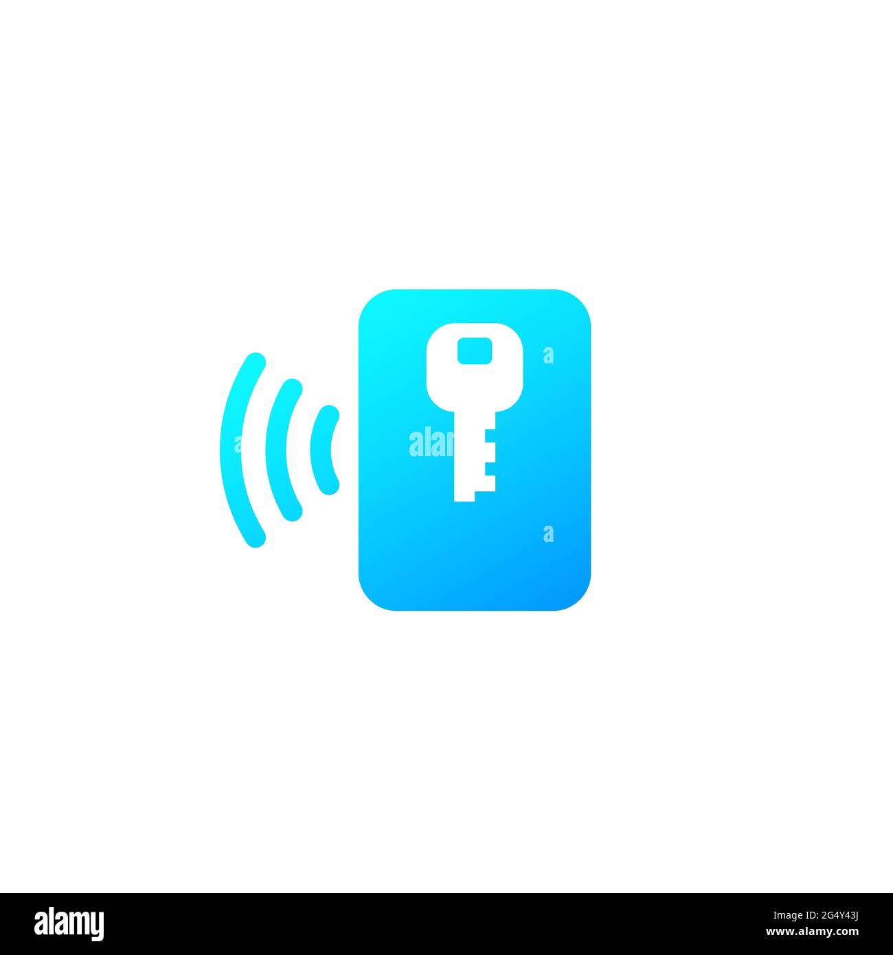 Keycard hotel Stock Vector Images - Alamy