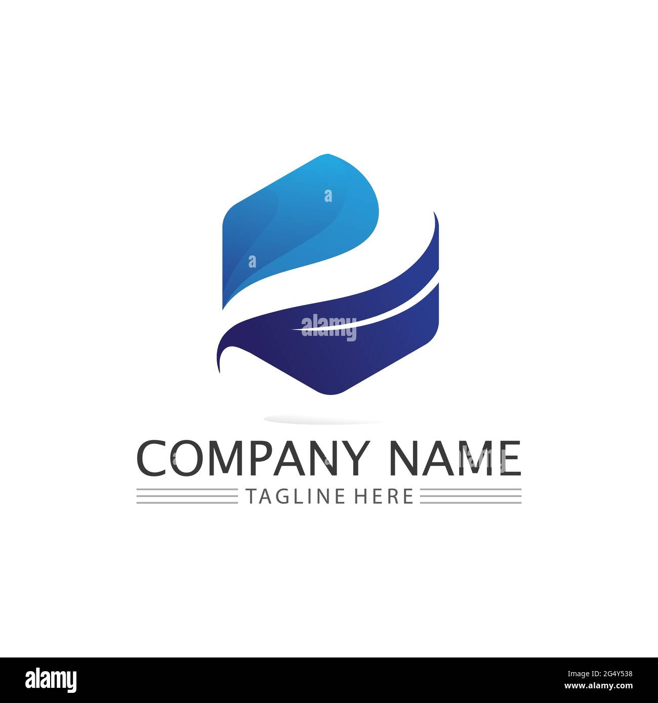 Water wave icon vector illustration design logo Stock Vector Image ...