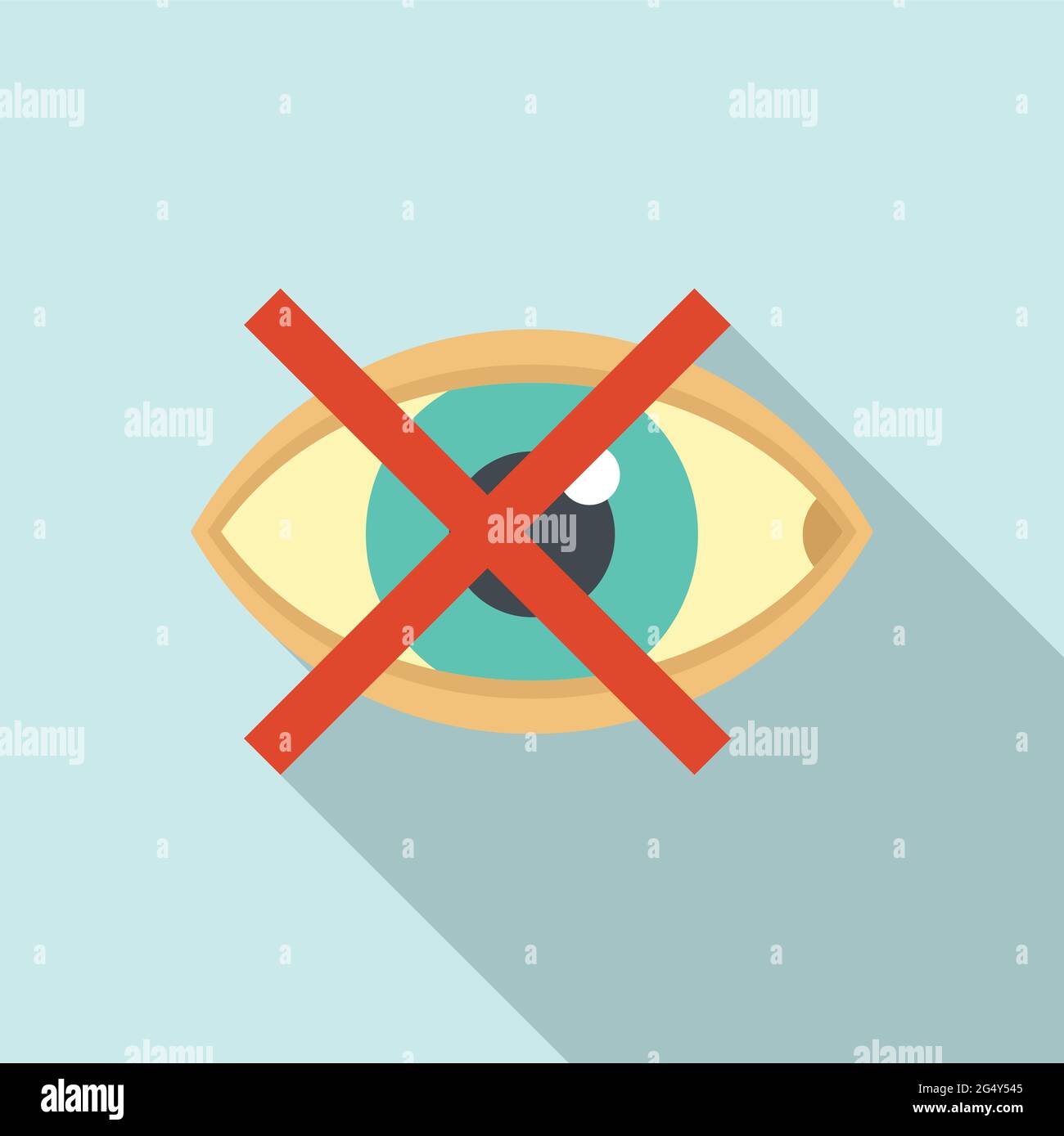 Blind Symbol High Resolution Stock Photography and Images - Alamy