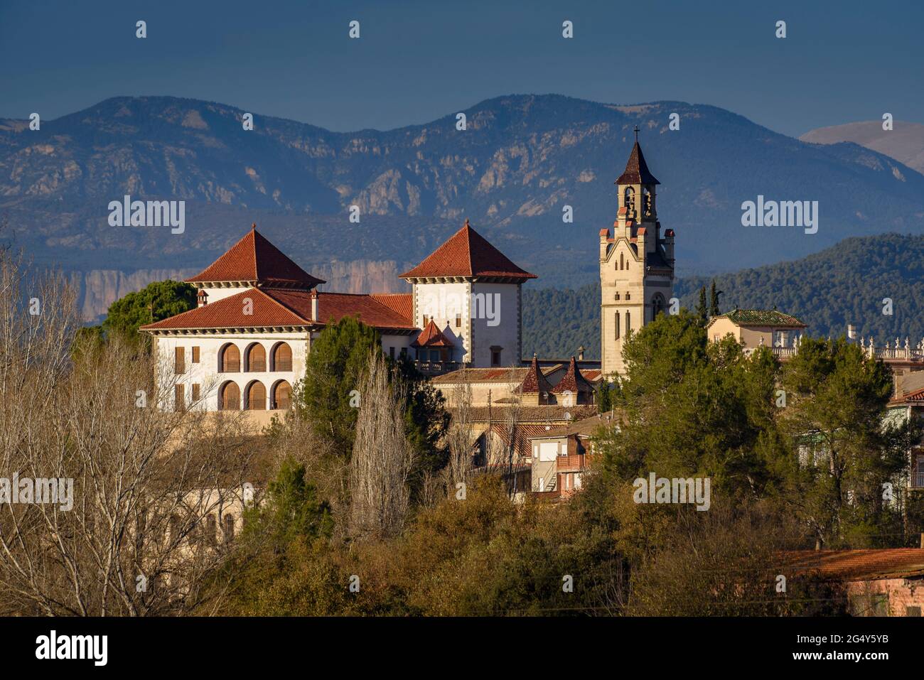 Arquitectura de colonia hi-res stock photography and images - Alamy