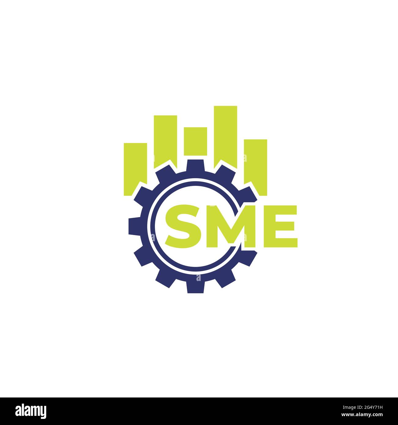 Sme icon hi-res stock photography and images - Alamy