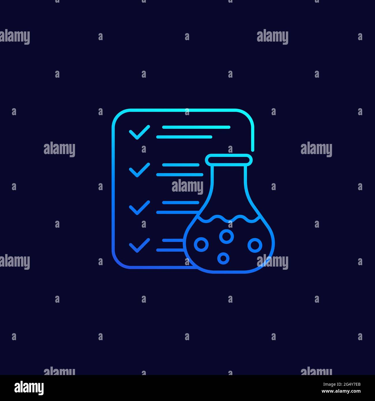 Dark result Stock Vector Images - Alamy
