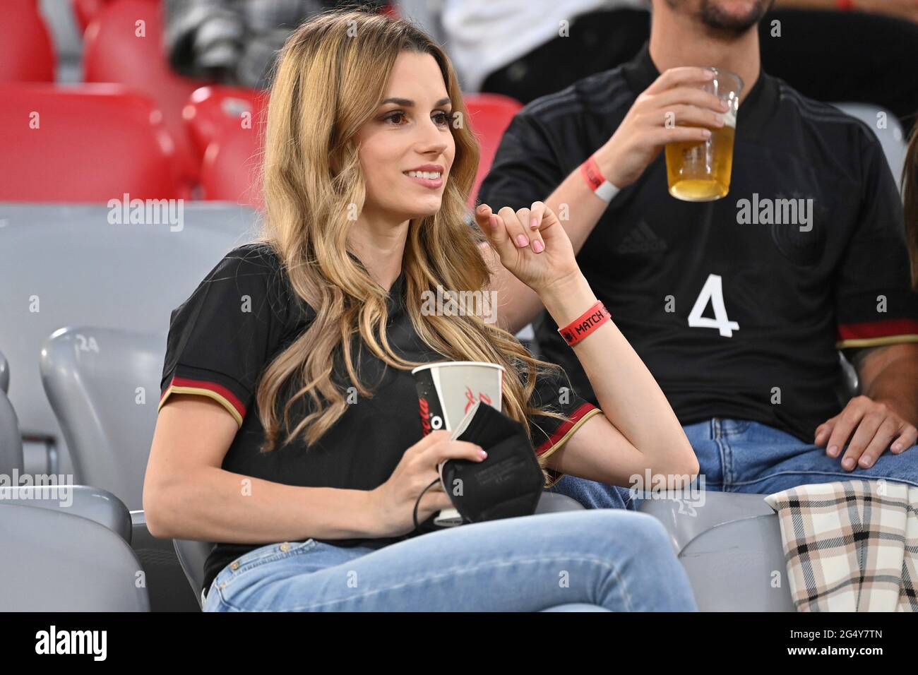 Christina ginter hi-res stock photography and images - Alamy