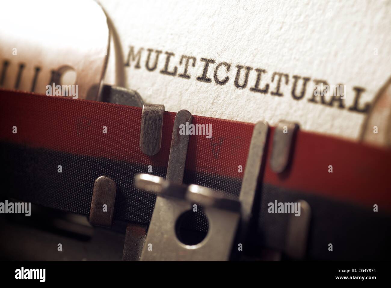 Cultural tolerance hi-res stock photography and images - Alamy