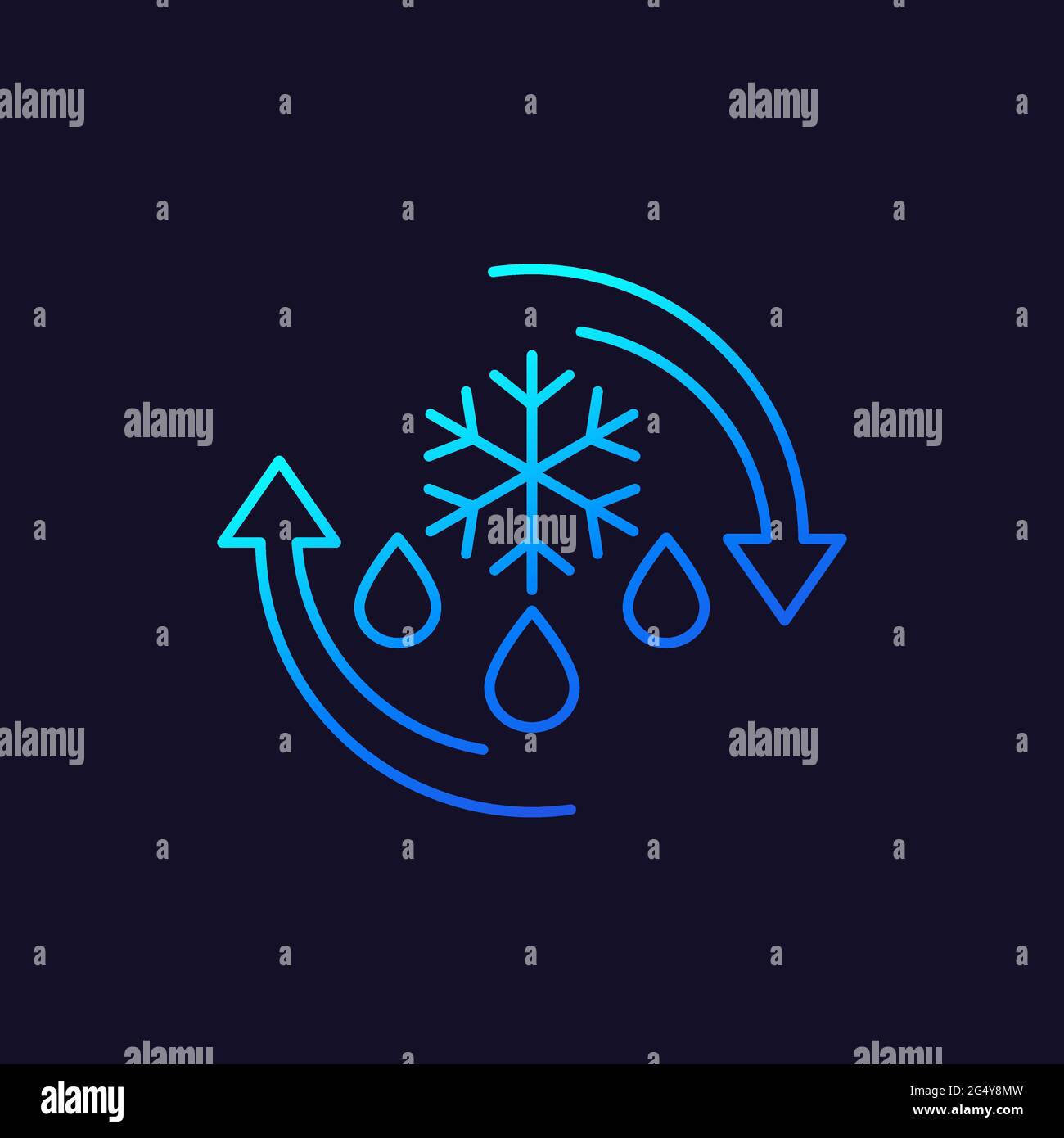 Cryogenic process hi-res stock photography and images - Alamy