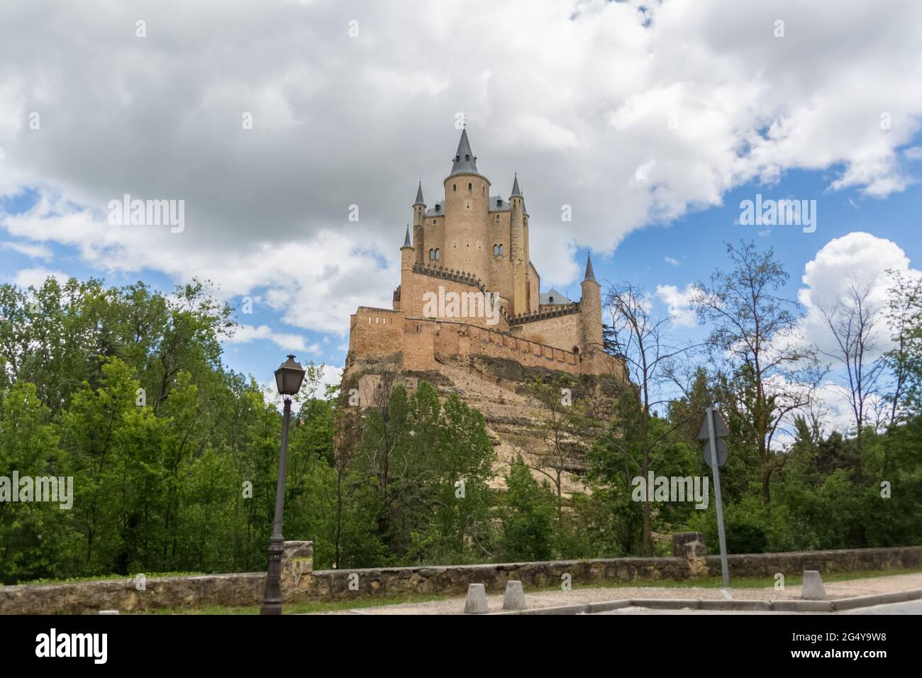 Berber almoravid dynasty hi-res stock photography and images - Alamy