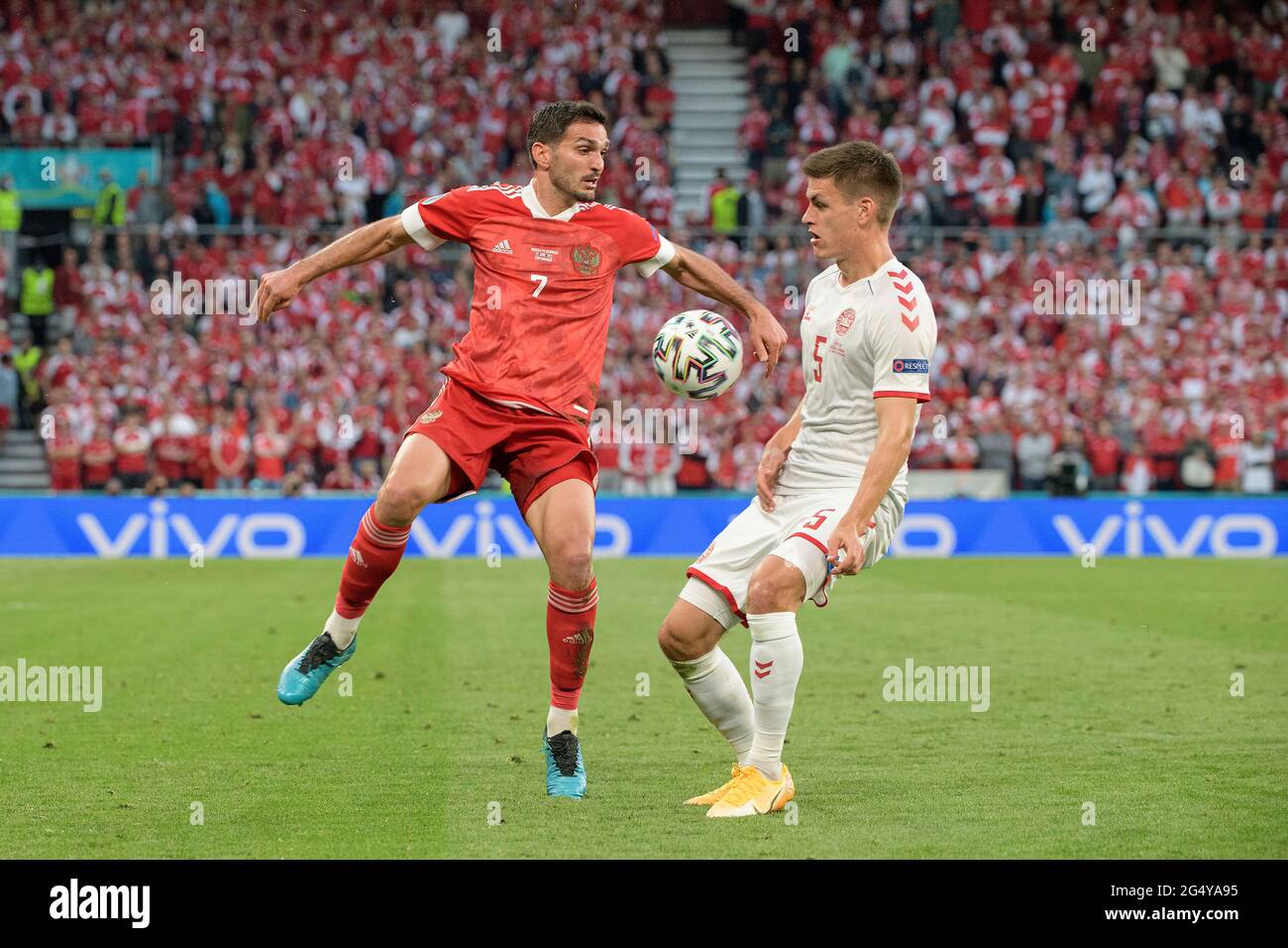 Joakim maehle denmark hi-res stock photography and images - Alamy