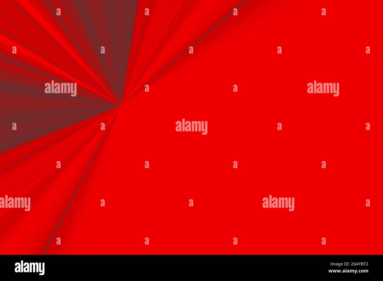 Illustration of red vector abstract background with copyspace Stock ...