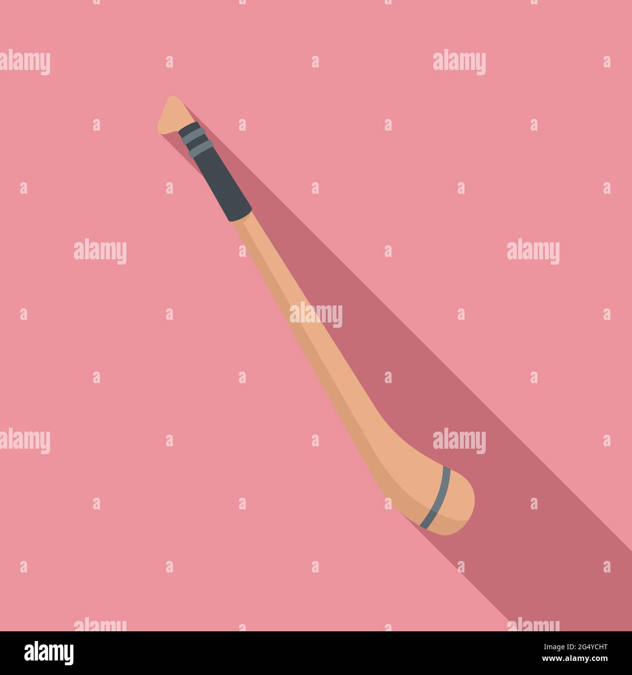 Hurl stick hi-res stock photography and images - Alamy