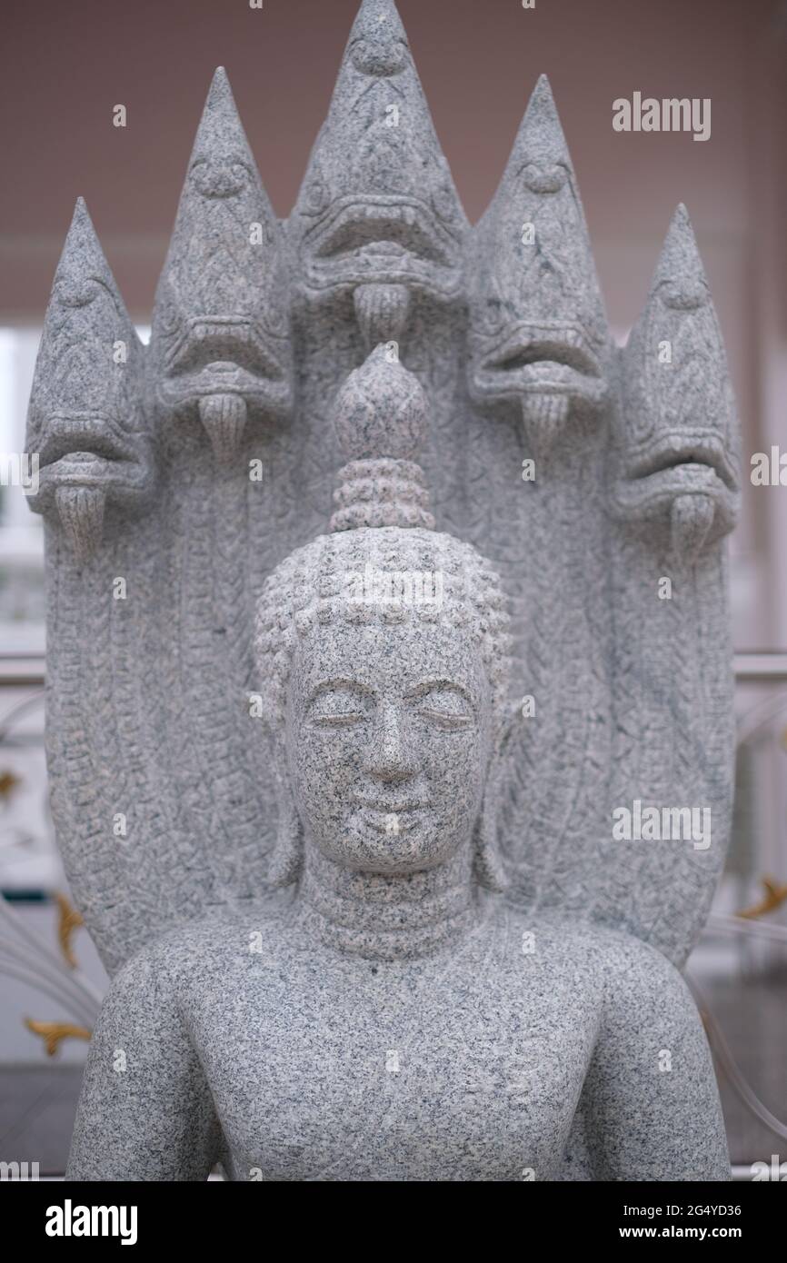 Naga stone hi-res stock photography and images - Alamy