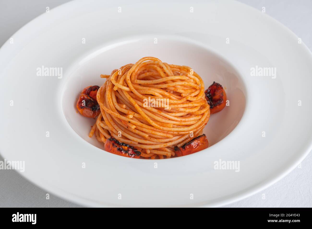 Burned cheese hi-res stock photography and images - Alamy