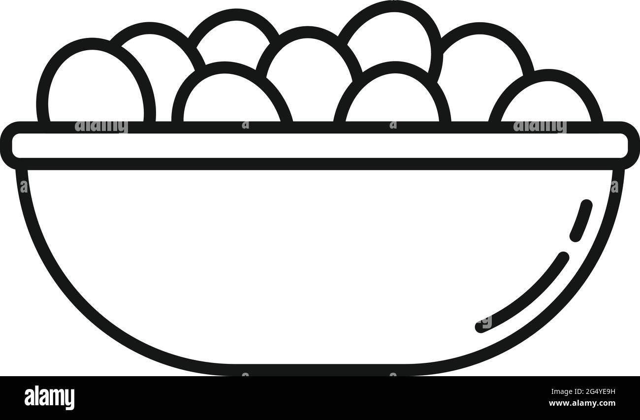 Bowl olive oil isolated Black and White Stock Photos & Images - Alamy