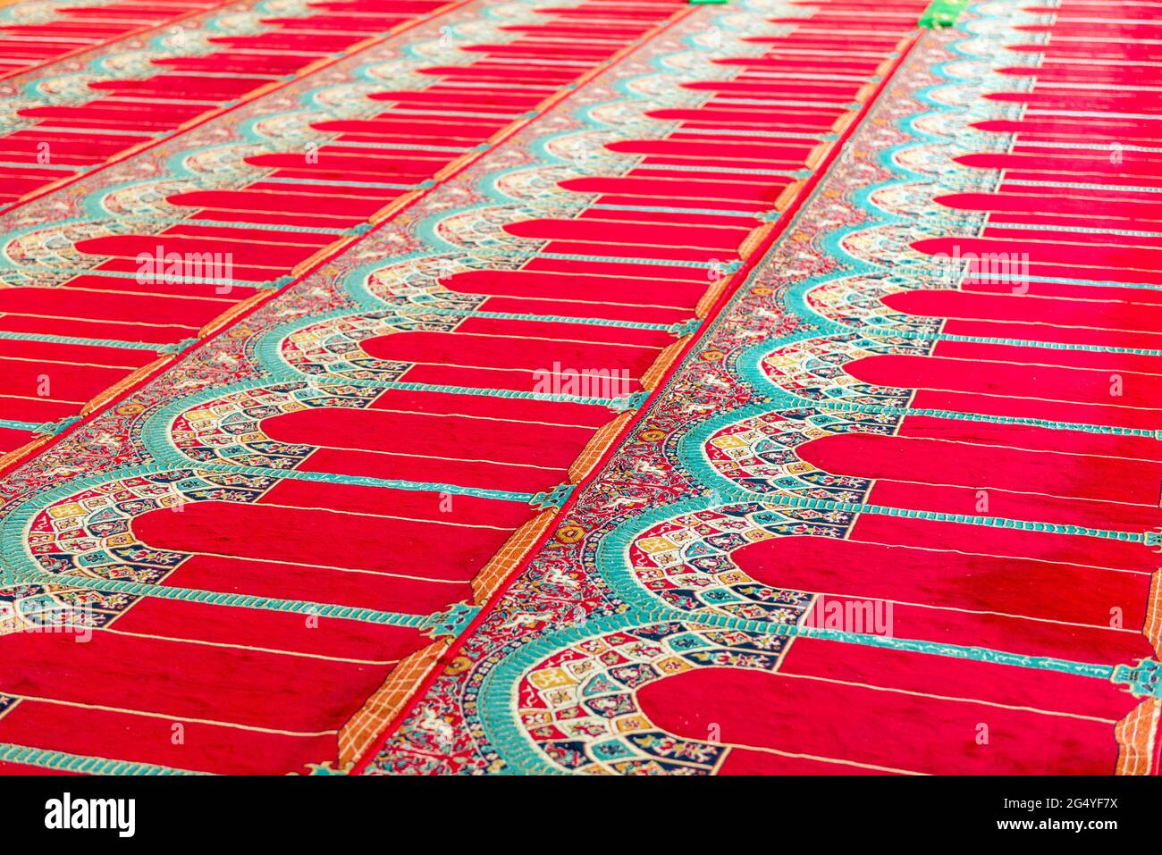 Traditional islam afghan pattern hi-res stock photography and images ...