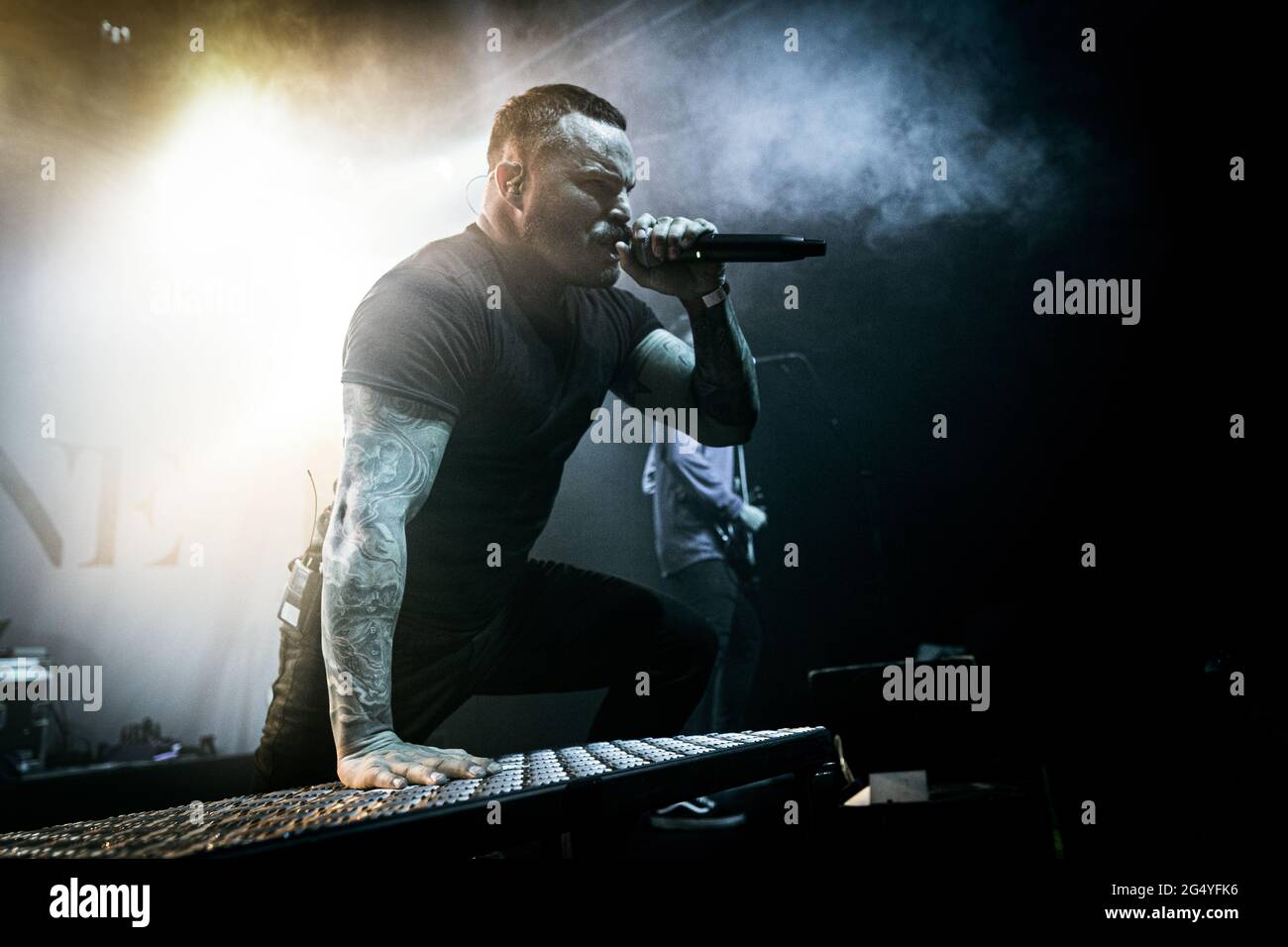 Daze band hi-res stock photography and images - Alamy