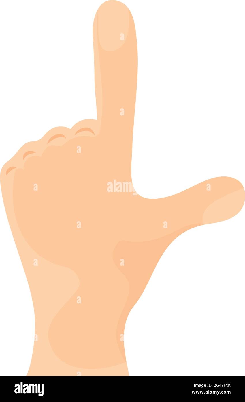 left hander icon Stock Vector Image & Art - Alamy
