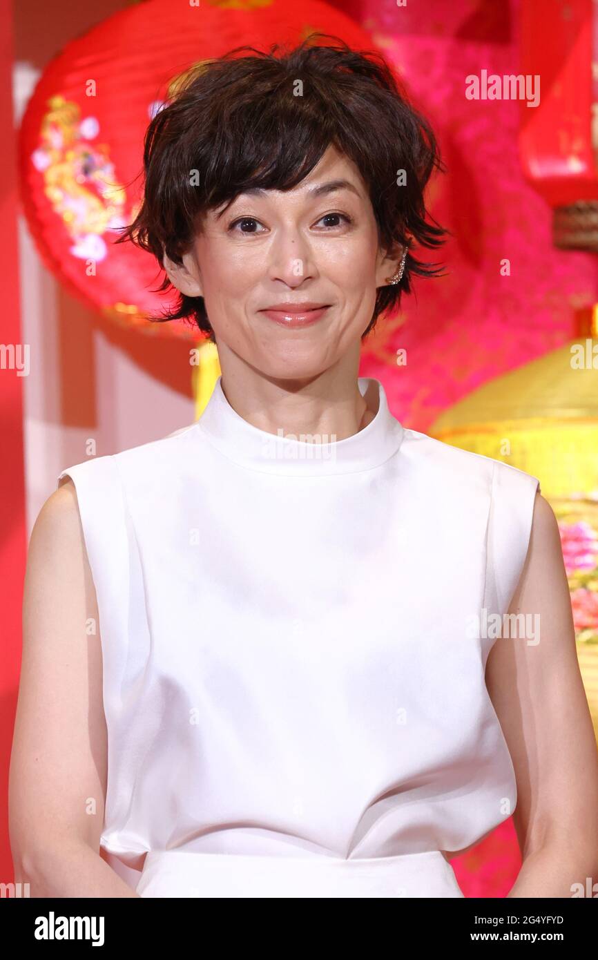 Detective chinatown hi-res stock photography and images - Alamy