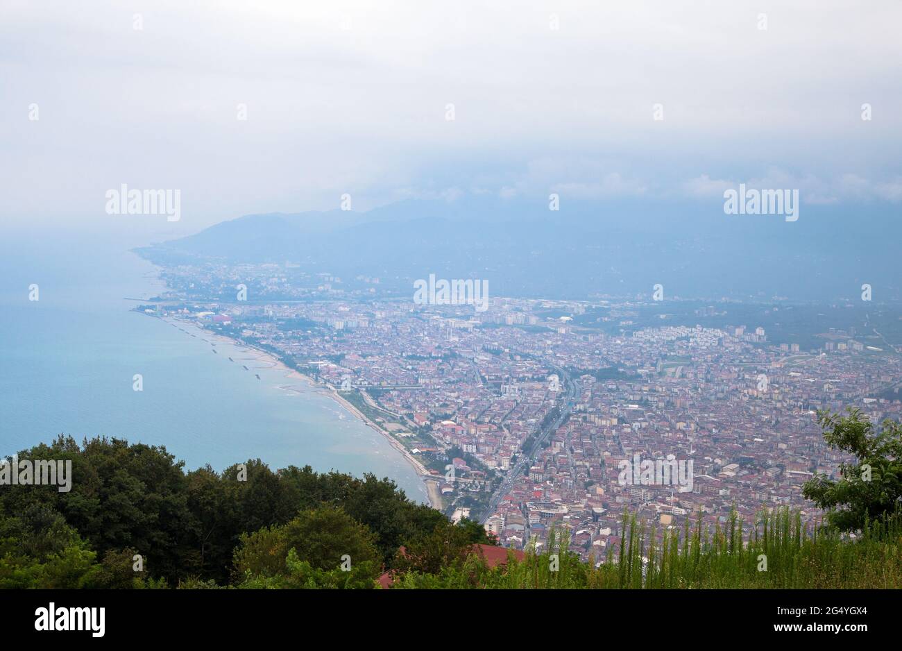 Ordu hi-res stock photography and images - Alamy