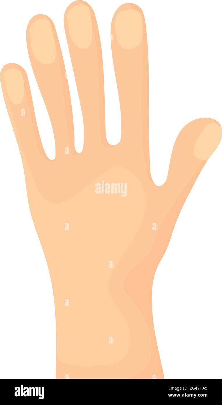 left hand design Stock Vector Image & Art - Alamy