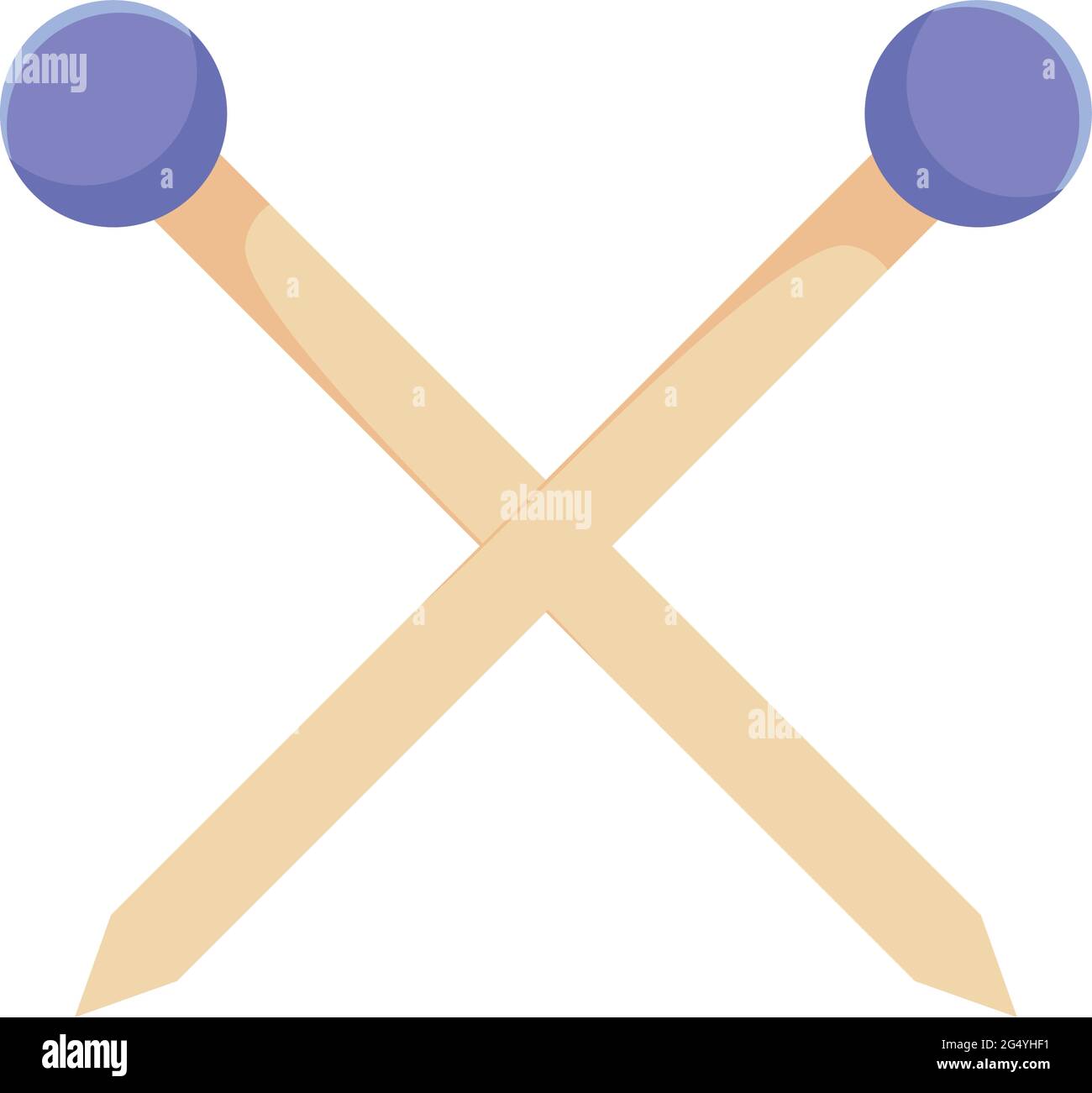 sewing needles design Stock Vector Image & Art - Alamy
