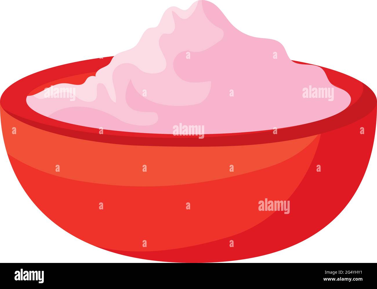 colored powder design Stock Vector Image & Art - Alamy