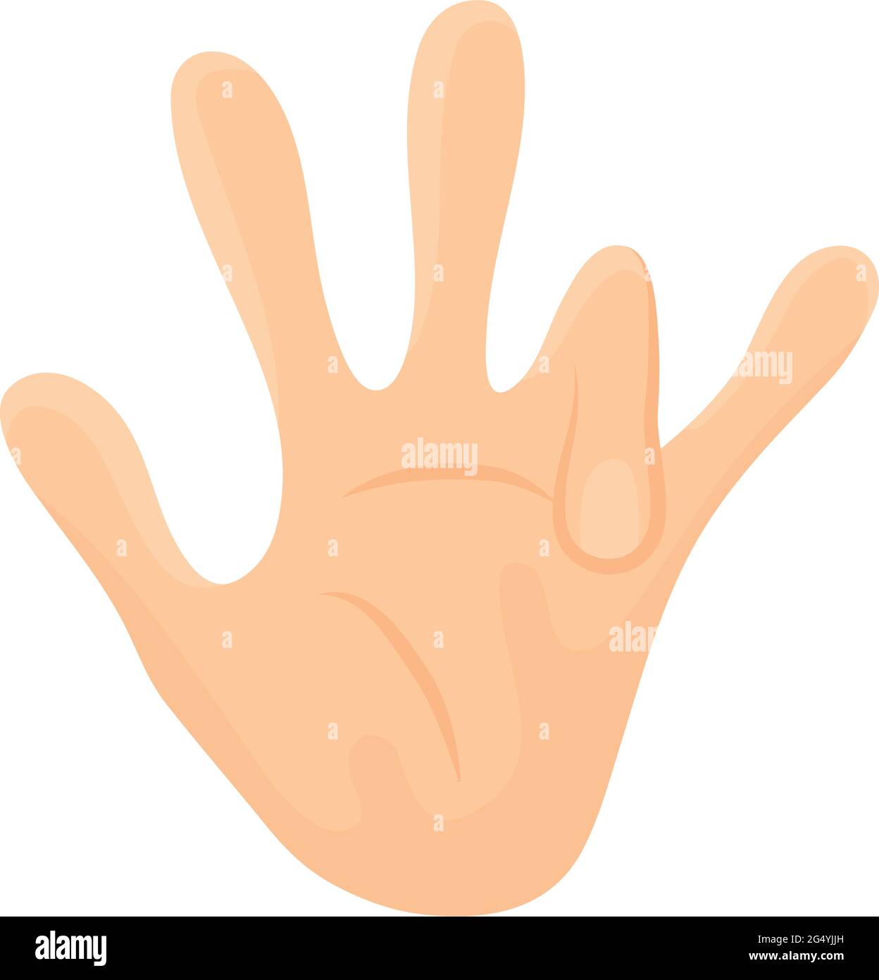 Lefties Stock Vector Images - Alamy