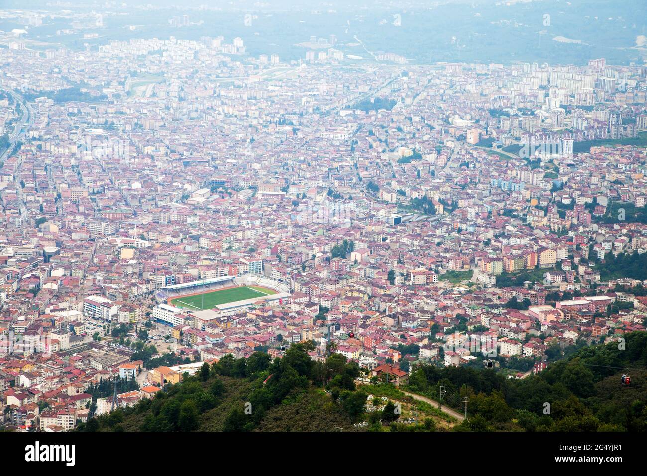 Ordu hi-res stock photography and images - Alamy