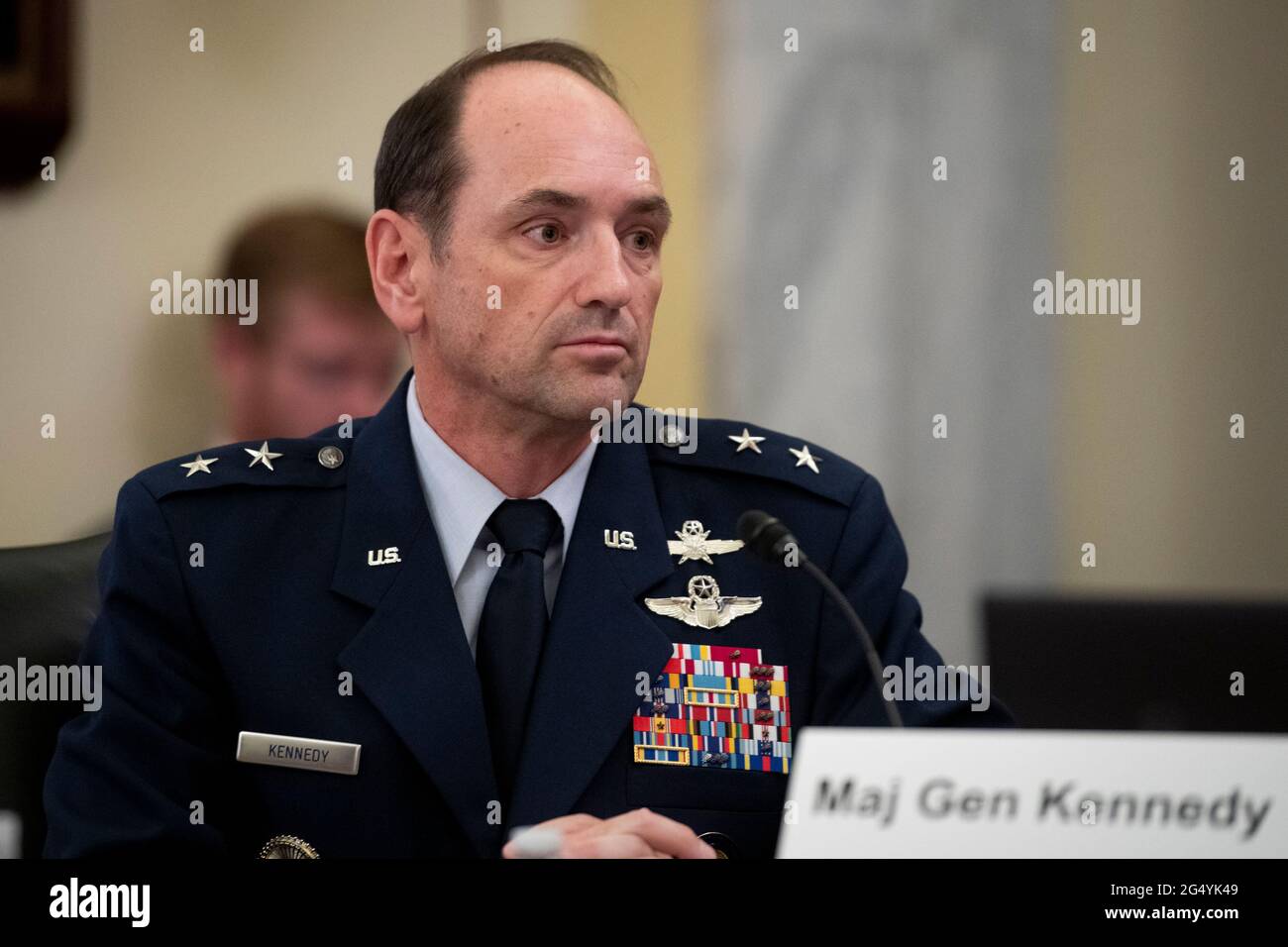 Kevin kennedy hi-res stock photography and images - Alamy