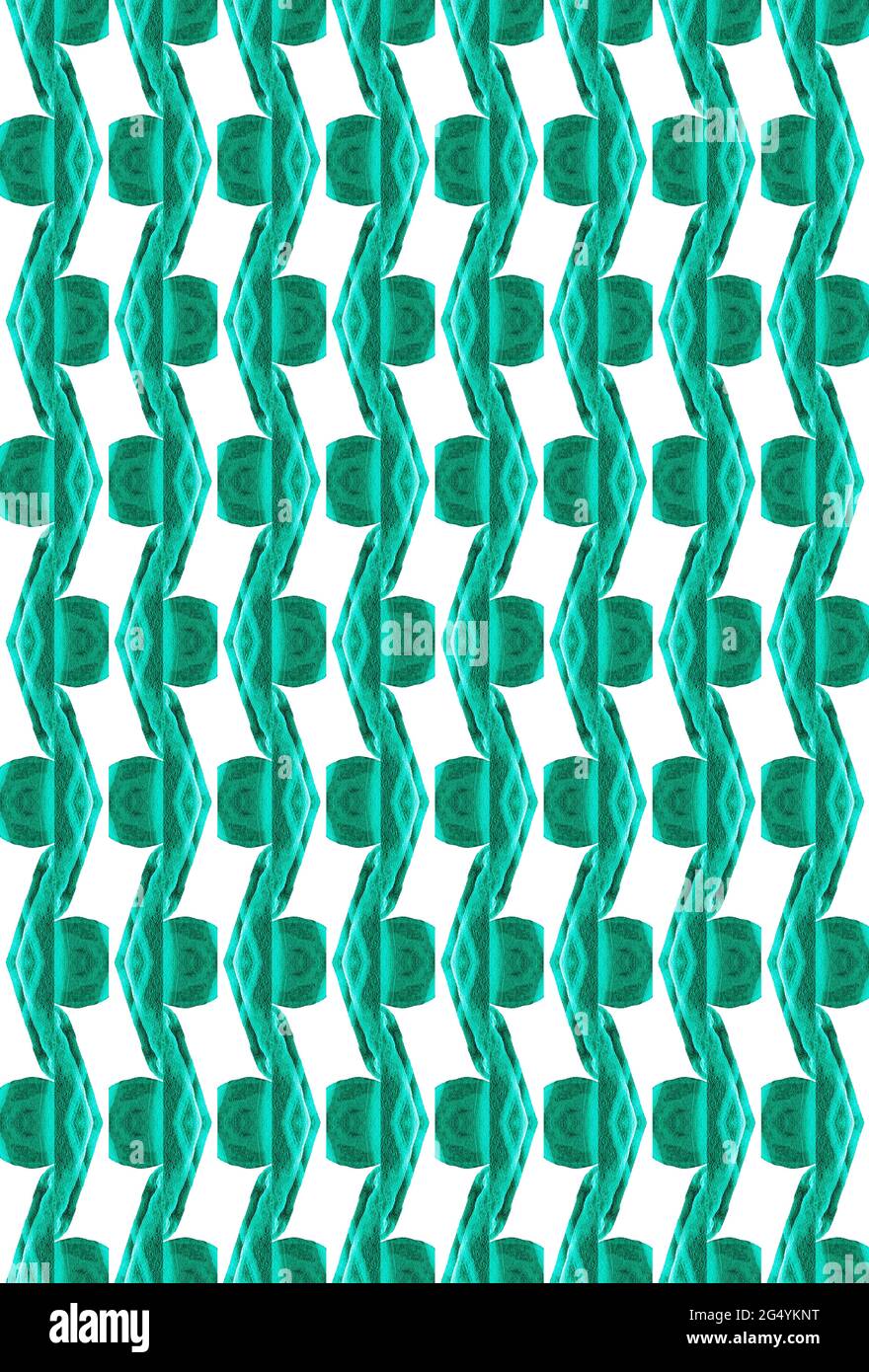 Seamless zig zag pattern hi-res stock photography and images - Alamy