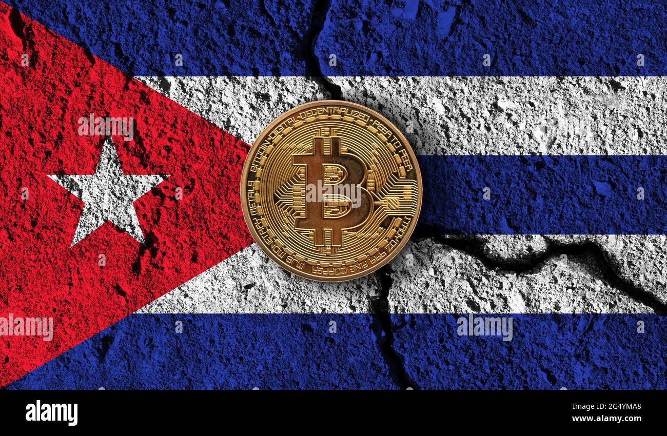 Cuba divide hi-res stock photography and images - Alamy
