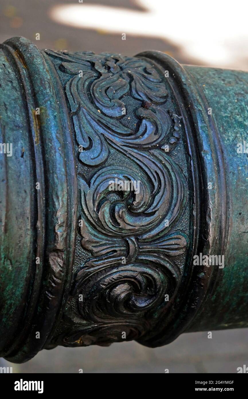 Armament detail hi-res stock photography and images - Alamy