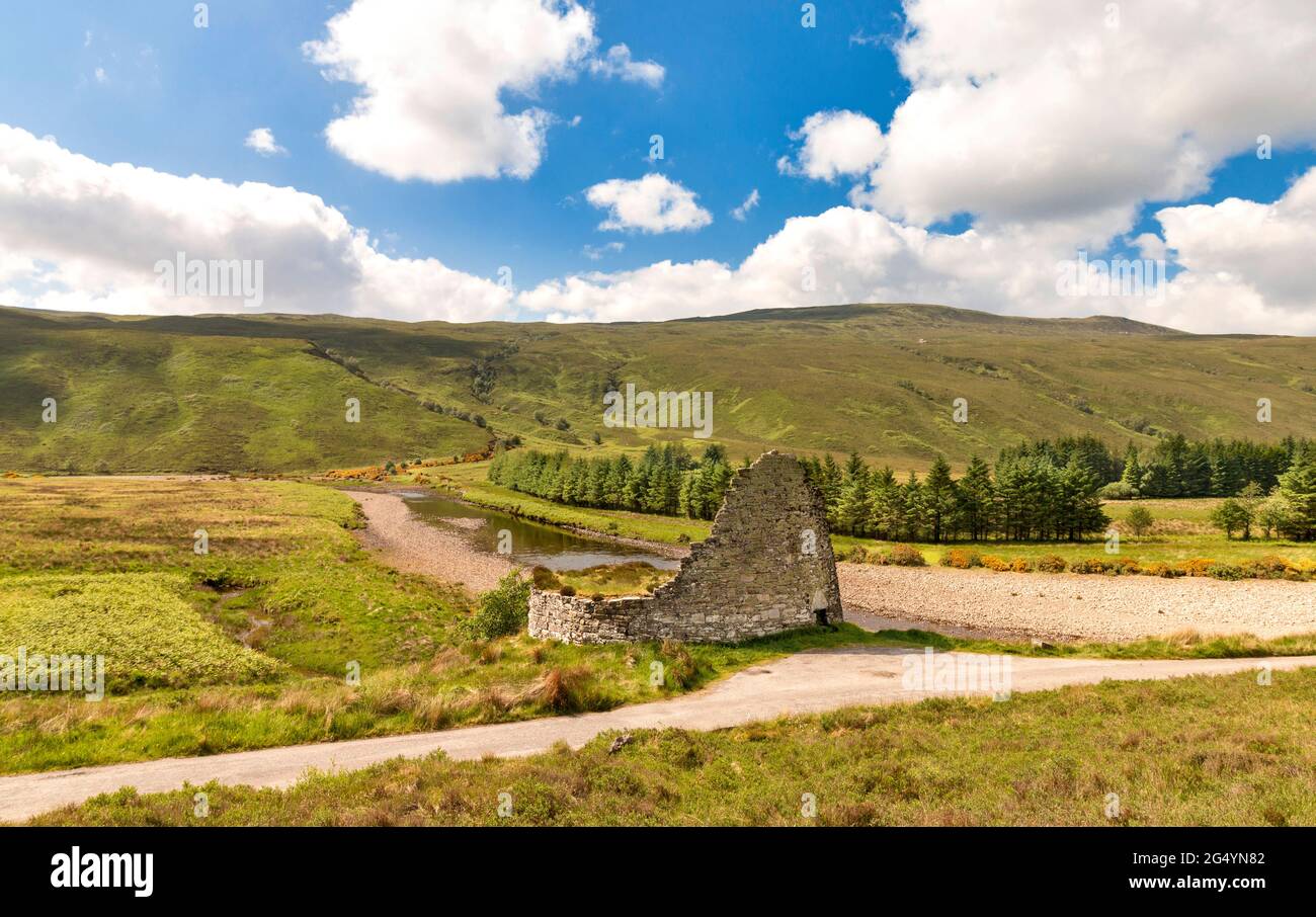 Strathmore hi-res stock photography and images - Alamy