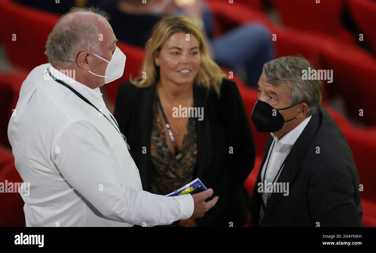 Marion popp hi-res stock photography and images - Alamy