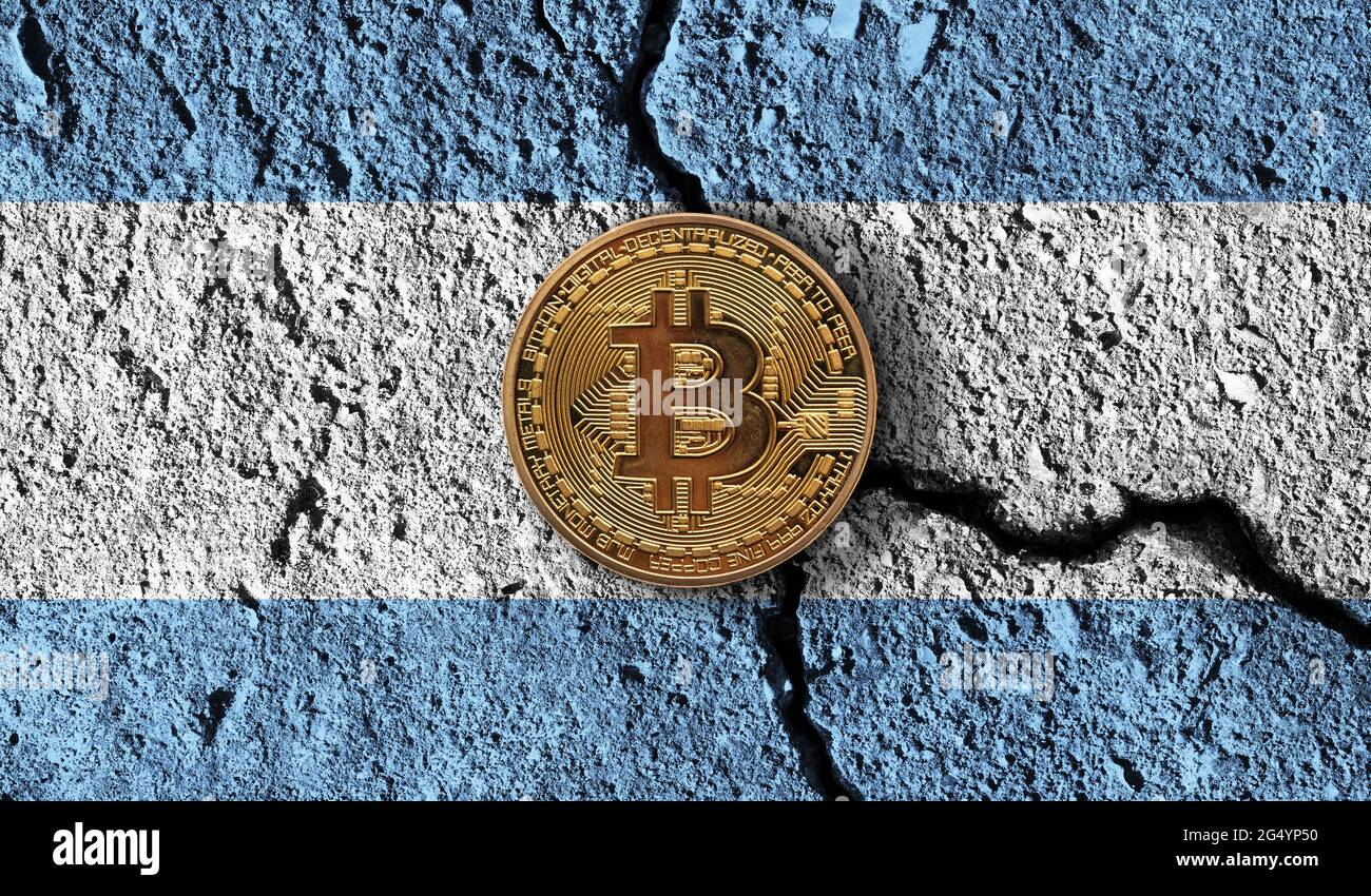 Cryptocurrency america hi-res stock photography and images - Alamy