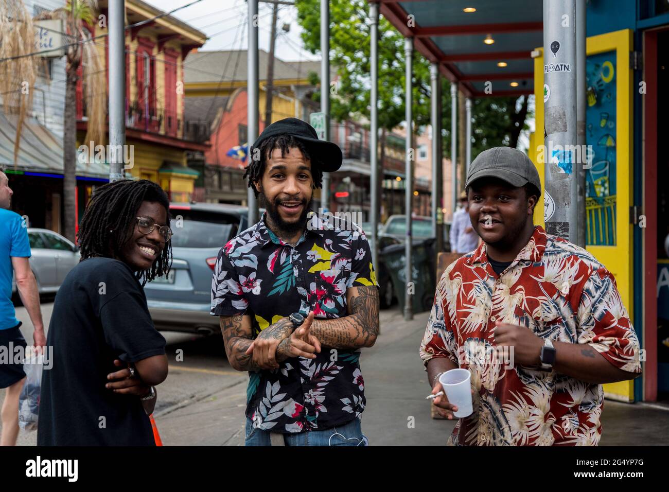 Inclusive culture hi-res stock photography and images - Alamy