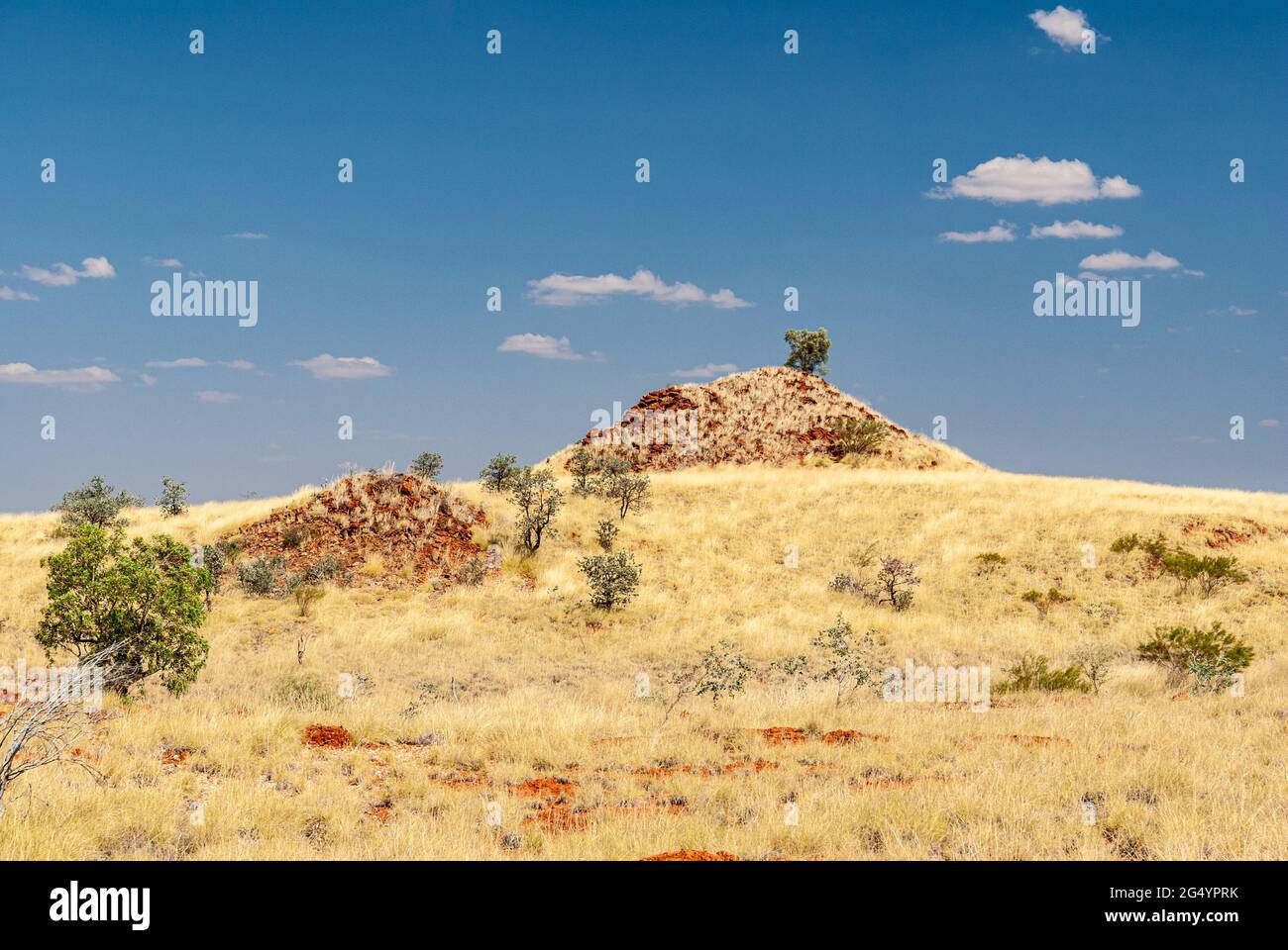 MARBLE BAR, PILBARA, WESTERN AUSTRALIA, AUSTRALIA Stock Photo - Alamy