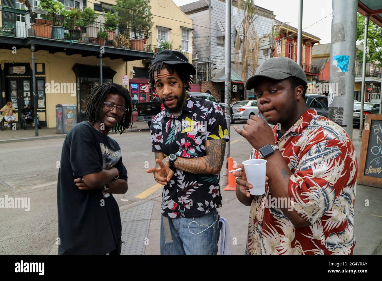 Racial Diversity Art High Resolution Stock Photography and Images - Alamy