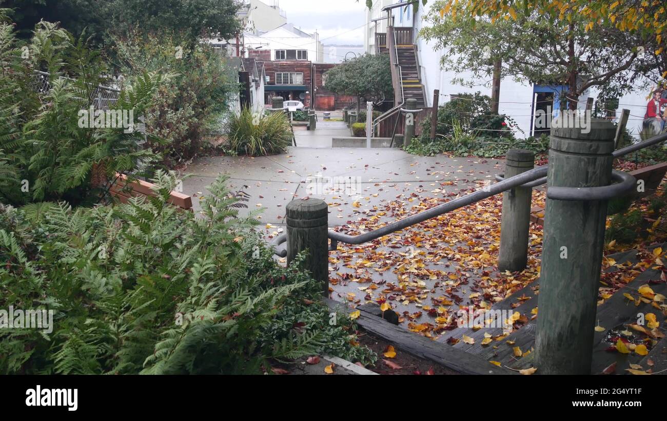 John steinbeck house exterior hi-res stock photography and images - Alamy