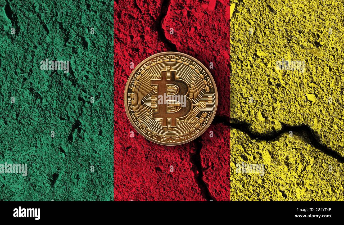 Africa community cameroon hi-res stock photography and images - Alamy