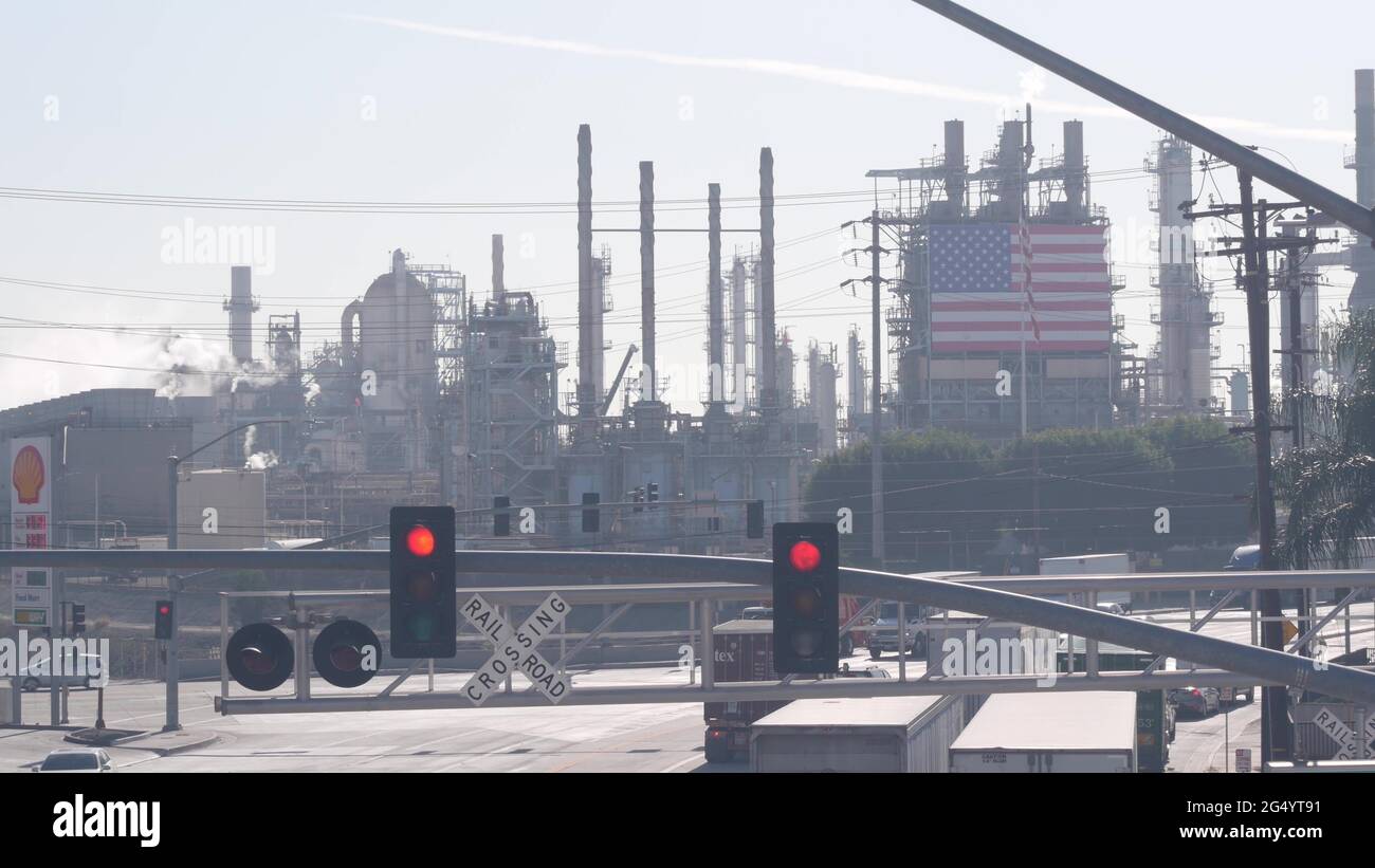 Biofuel production tanker hi-res stock photography and images - Alamy