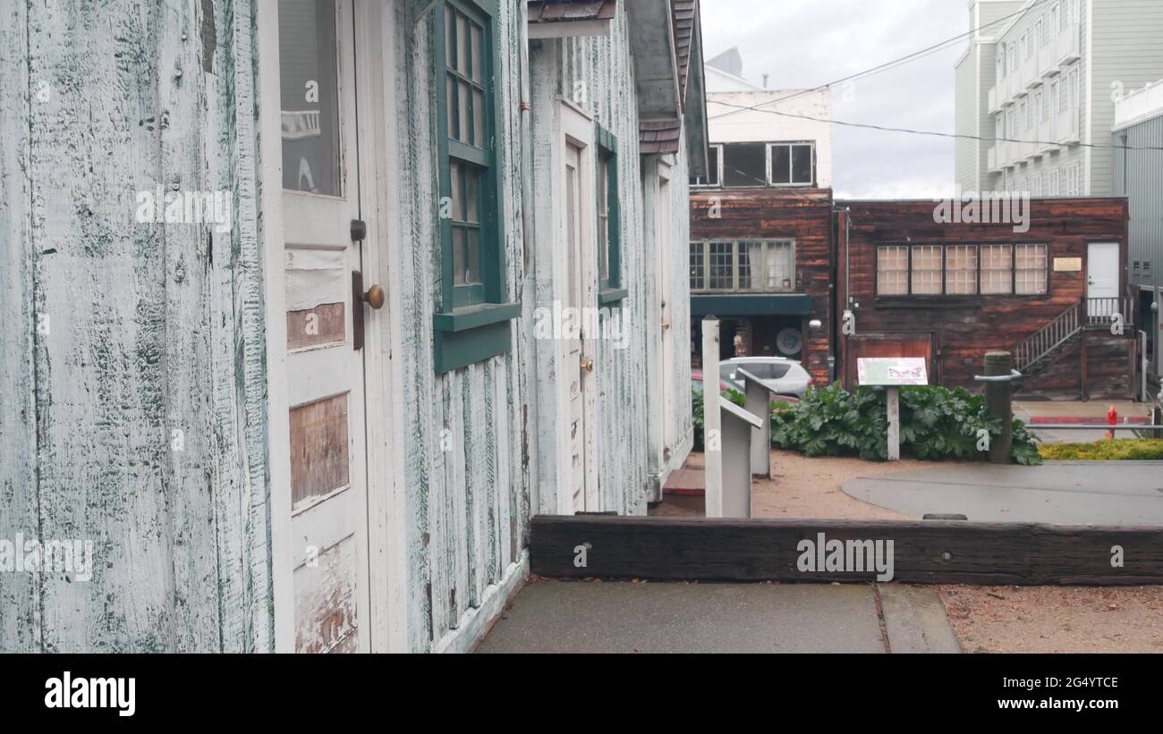 John steinbeck museum hi-res stock photography and images - Alamy