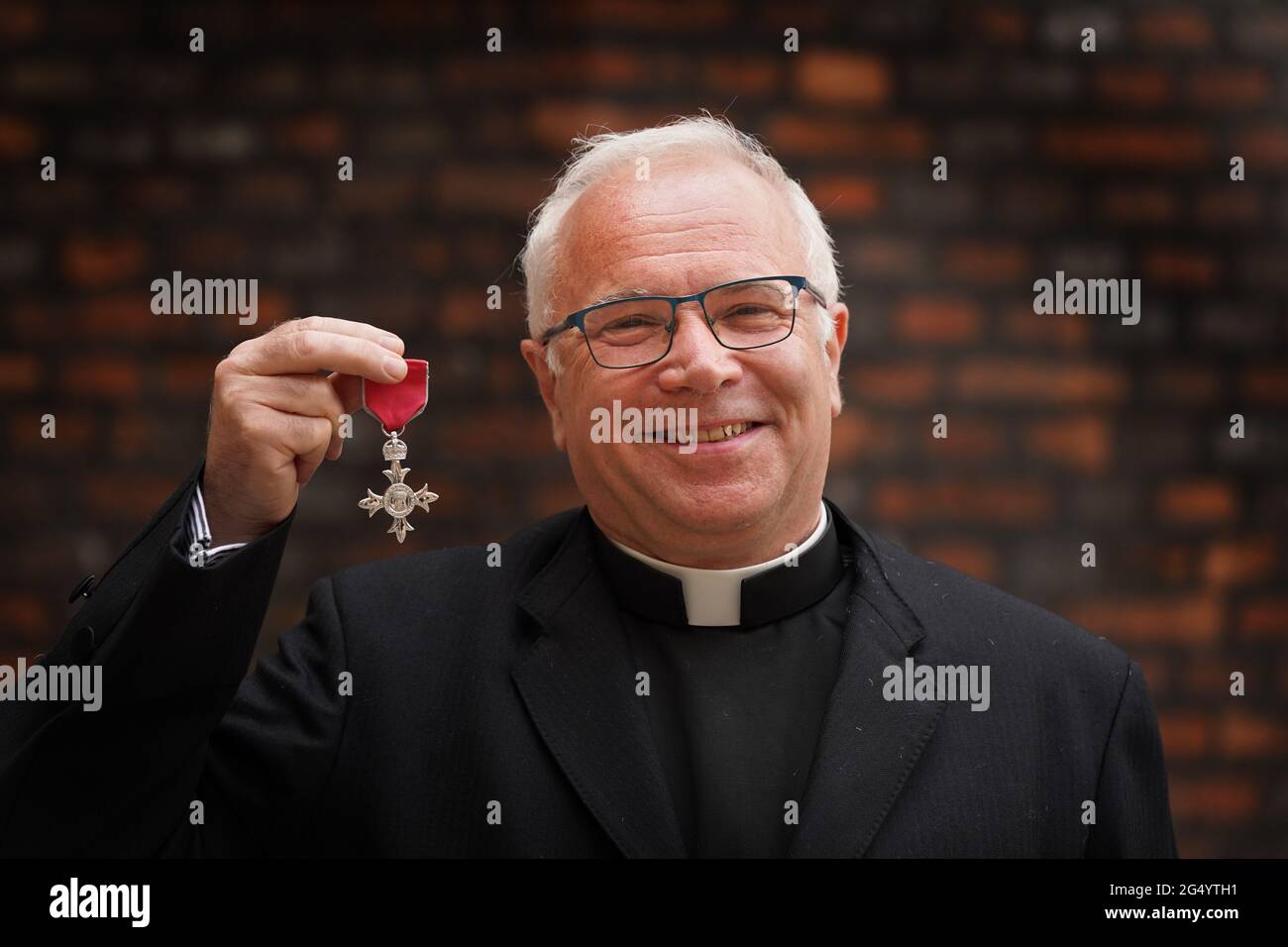 Hoyle medal hi-res stock photography and images - Alamy