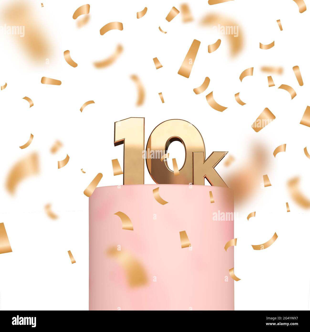10k thank you hi-res stock photography and images - Alamy