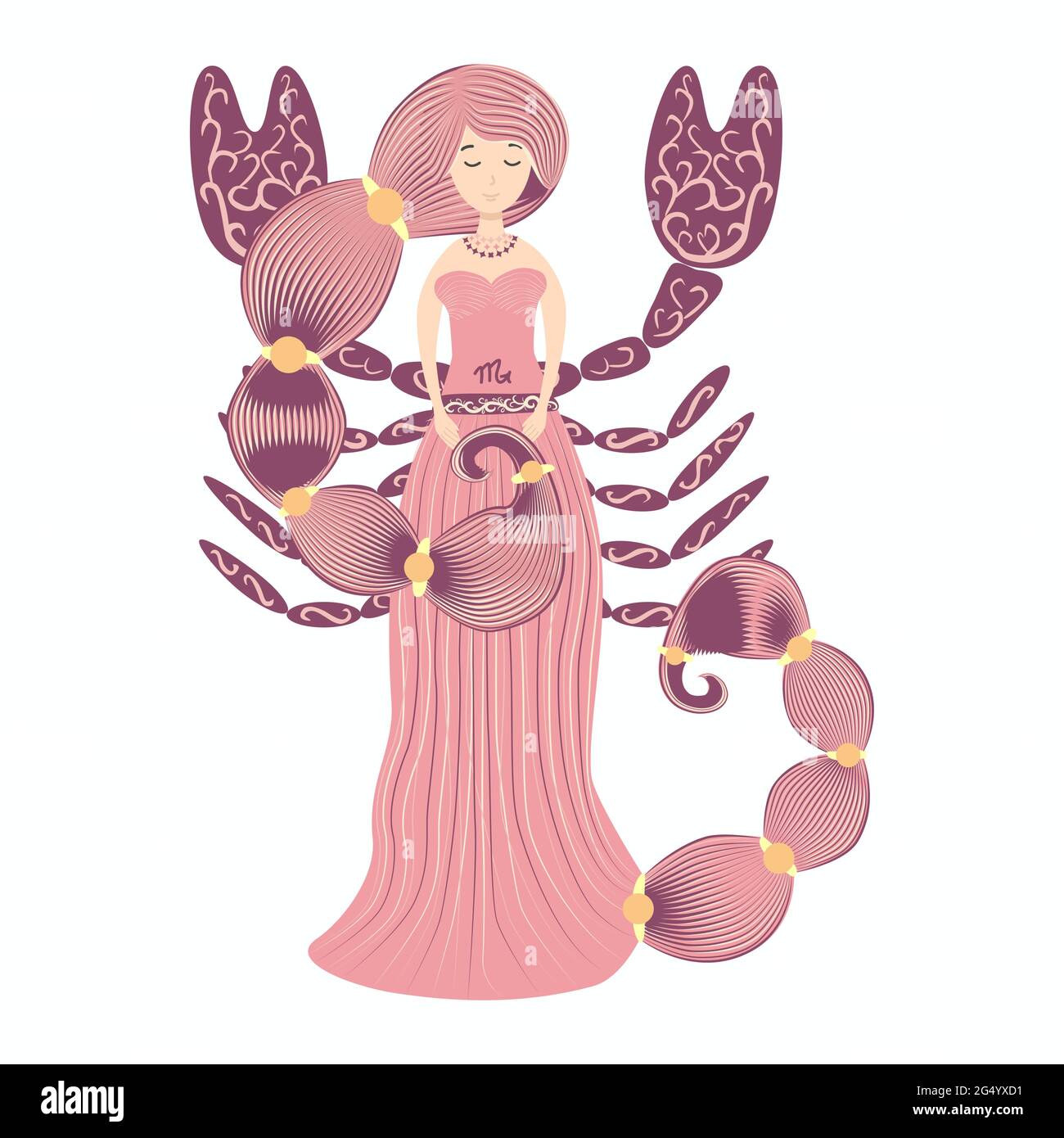 What Do Scorpios Like Colors